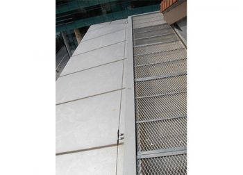 Fall Arrest Safety Line System in Australia, Indonesia, Malaysia ...