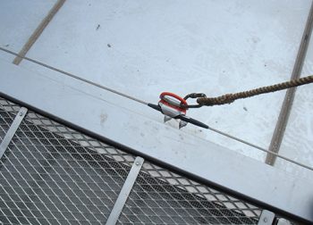 Fall Arrest Safety Line System in Australia, Indonesia, Malaysia ...