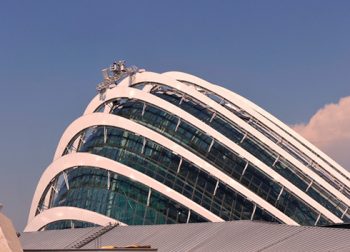 Ladder And Gantry Systems - MHE