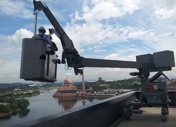 Building Maintenance Service System Unit manufacturers & Supplier in ...