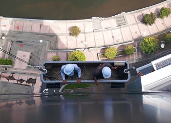 Building Maintenance Service System Unit manufacturers & Supplier in ...