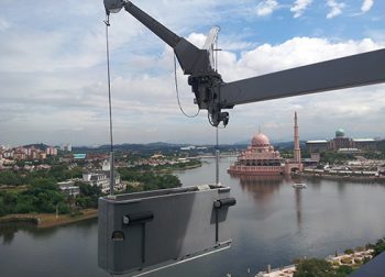 Building Maintenance Service System Unit manufacturers & Supplier in ...