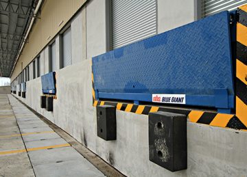 Hydraulic Dock Leveller suppliers & manufacturers in Australia ...