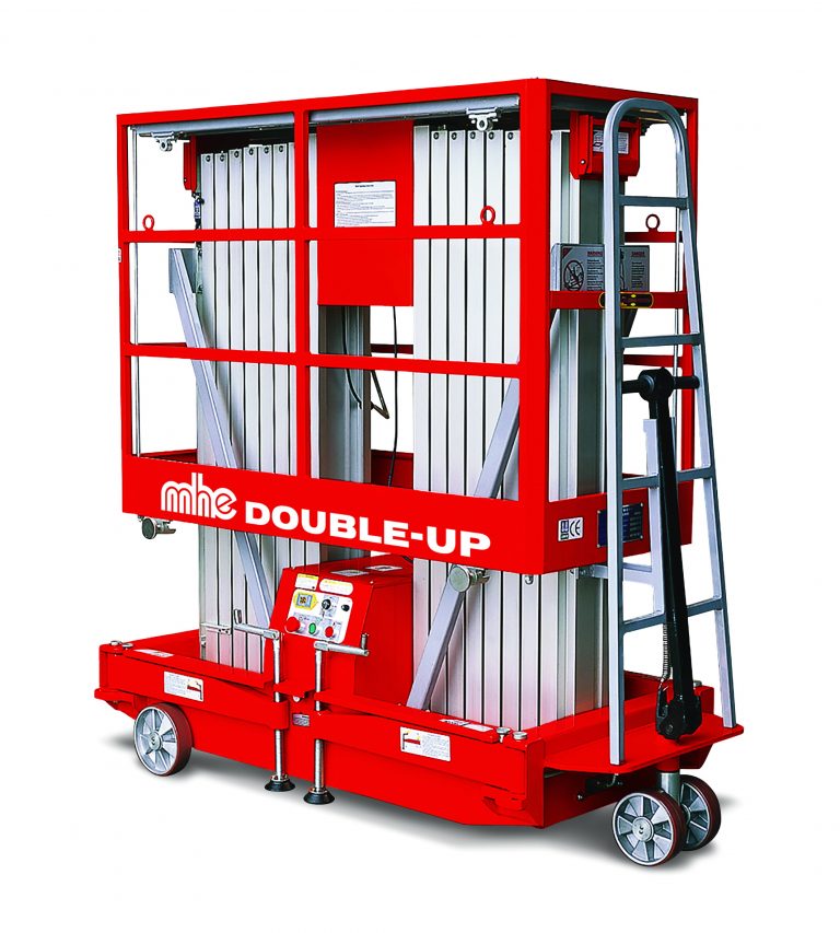 Aerial Work Platform Rental & Suppliers | Access Work Platform, AWP ...